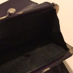 valentino franchini | Bags | Valentino Franchini Wallet | Poshmark